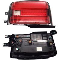 China Rear Fog Light for Applicable Tank 300 Rear Taillight Assembly Original Car Parts for sale