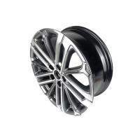 China 2022- Year Changan Automobile 21 cs75plus Wheel Assembly OE NO. and Aluminum Alloy Hub for sale