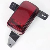 China Applicable Great Wall Tank 300 Rear Taillight Assembly Original Car Parts for 2019- for sale