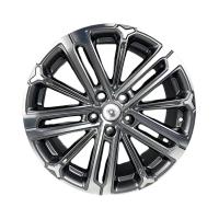 China 2022- Year Changan Automobile 21 cs75plus Wheel Assembly OE NO. and Aluminum Alloy Hub for sale