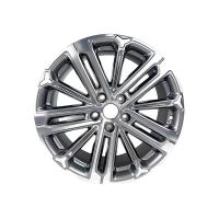 China 2022- Year Changan Automobile 21 cs75plus Wheel Assembly OE NO. and Aluminum Alloy Hub for sale