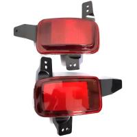 China Applicable Great Wall Tank 300 Rear Taillight Assembly Original Car Parts for 2019- for sale