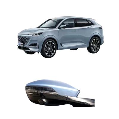 China ChanganUNI-K Rearview Mirror Assembly with Reflector and Camera Outdoor Reverse Mirror for sale
