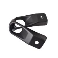 China Tank 300 10th Anniversary Front Bar Fog Light Cover for Air Shipping and 2006-2016 Year for sale
