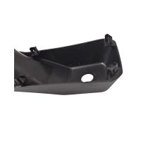China Tank 300 10th Anniversary Front Bar Fog Light Cover for Air Shipping and 2006-2016 Year for sale