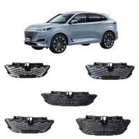 China UNIk Grille Medium Mesh Assembly The Perfect Choice for Changan UNIT UNI-T SUV 20.05- for sale