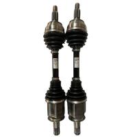 China Customizable TANK500 POER Great Wall 300 Off-Road Drive Shaft 2303102XGW04A 2303103XGW04A for sale