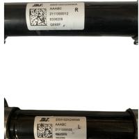 China Customizable TANK500 POER Great Wall 300 Off-Road Drive Shaft 2303102XGW04A 2303103XGW04A for sale