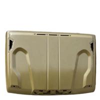 China OE NO. 8402102XKM13A 2019-2023 Great Wall TANK300 Metal Body Cover Engine Cover Hood for sale