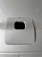 China 2023 Great Wall Tank 500 Spare Tire Cover Plastics OE NO. 3102200XKV3AA Original for sale