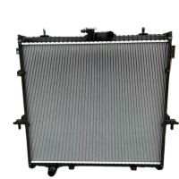 China PAO OE NO. 1301100AGW04A Cooling System Radiator Fan Assembly Great Wall POER TANK 500 for sale