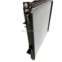 China PAO OE NO. 1301100AGW04A Cooling System Radiator Fan Assembly Great Wall POER TANK 500 for sale