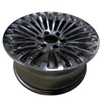 China Multi Spoke Car Wheel for Great Wall Series Tank 500 Direct OEM 3113105XKV3AA for sale