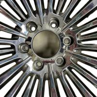 China Multi Spoke Car Wheel for Great Wall Series Tank 500 Direct OEM 3113105XKV3AA for sale