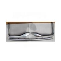 China Changan 19-21 CS95 Rear Bumper Decorative Parts Left and Right Bright Strip with Fog Lamp Electroplating for sale
