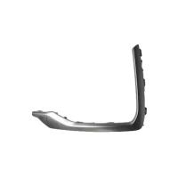 China Changan 19-21 CS95 Rear Bumper Decorative Parts Left and Right Bright Strip with Fog Lamp Electroplating for sale