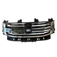 China PAO OE NO. 5509100XKV3AA Great Wall Tank 500 Front Bumper Mesh Grille Original for sale