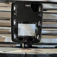 China PAO OE NO. 5509100XKV3AA Great Wall Tank 500 Front Bumper Mesh Grille Original for sale