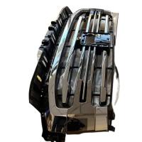 China PAO OE NO. 5509100XKV3AA Great Wall Tank 500 Front Bumper Mesh Grille Original for sale