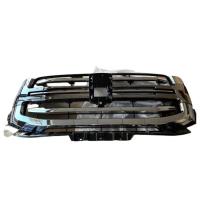 China PAO OE NO. 5509100XKV3AA Great Wall Tank 500 Front Bumper Mesh Grille Original for sale