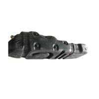 China Car Make Great Wall Tank 300 Fuel Tank for 4C20 Automotive Parts for sale