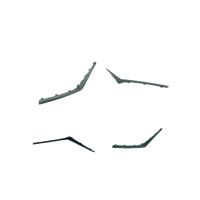 China OEM Generation 1 UNI-V Hatchback 22.03- Front Bumper Decorative Strips Original Parts for sale