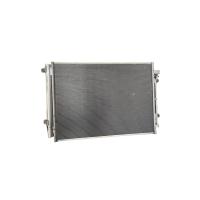 China Great Wall Tank 300 VV5 Air Conditioning Condenser for Off-Road Vehicles 8105100XKM01A for sale