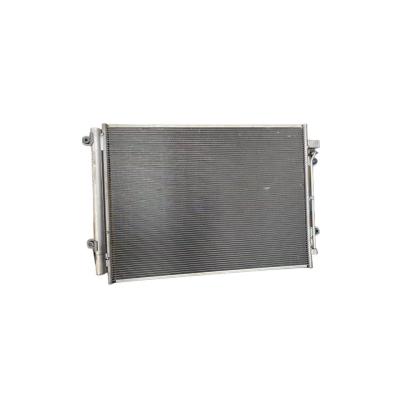 China Great Wall Tank 300 VV5 Air Conditioning Condenser for Off-Road Vehicles 8105100XKM01A for sale