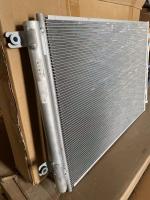 China Great Wall Tank 300 VV5 Air Conditioning Condenser for Off-Road Vehicles 8105100XKM01A for sale