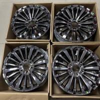 China 20-inch Wheels for Great Wall Motors Tank 500 SUV 22.03- Perfect Performance for sale