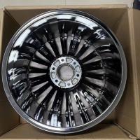 China 20-inch Wheels for Great Wall Motors Tank 500 SUV 22.03- Perfect Performance for sale