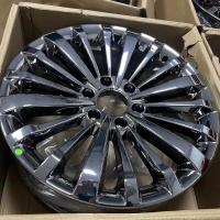China 20-inch Wheels for Great Wall Motors Tank 500 SUV 22.03- Perfect Performance for sale