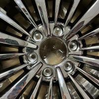 China 20-inch Wheels for Great Wall Motors Tank 500 SUV 22.03- Perfect Performance for sale