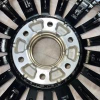China 20-inch Wheels for Great Wall Motors Tank 500 SUV 22.03- Perfect Performance for sale