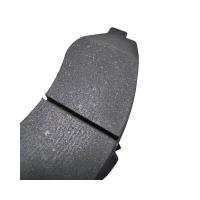 China Great Wall Car Fitment 100% Tested POER Brake Pads for Front and Rear Auto Parts for sale