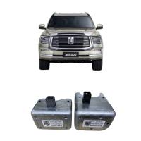 China Auto Parts Great Wall Tank 500 Power Direction Machine Column Lock Column Electronic Lock for sale