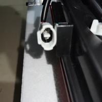 China Changan CS95 Car Rear Bumper Light Rear Fog Light 4133220-A230 with 12V Voltage for sale