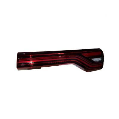 China Changan CS95 Middle Tail Light Through-Type Tail Light for 2017- Enhanced Visibility for sale