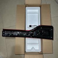 China Changan CS95 Middle Tail Light Through-Type Tail Light for 2017- Enhanced Visibility for sale