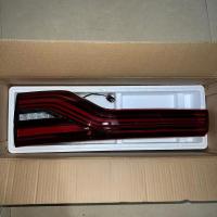China Changan CS95 Middle Tail Light Through-Type Tail Light for 2017- Enhanced Visibility for sale