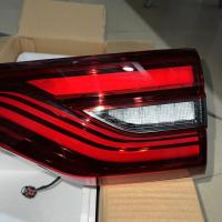 China Changan CS95 Middle Tail Light Through-Type Tail Light for 2017- Enhanced Visibility for sale