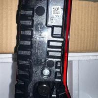 China Changan CS95 Middle Tail Light Through-Type Tail Light for 2017- Enhanced Visibility for sale