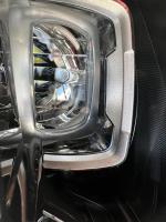China Changan CS95 LED Headlights Perfect for Car Headlight Replacement/Repair for sale