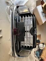 China Changan CS95 Front Bumper Grille Assembly AP31-2803230 Perfect Fit for 2017- Car Make for sale