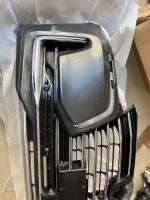 China Changan CS95 Front Bumper Grille Assembly AP31-2803230 Perfect Fit for 2017- Car Make for sale