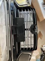 China Changan CS95 Front Bumper Grille Assembly AP31-2803230 Perfect Fit for 2017- Car Make for sale