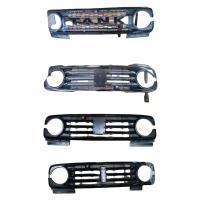 China Tank 300 Radiator Grille Assy/Medium Mesh Auto Parts for Great Wall C30 CC7000CE03BEV for sale