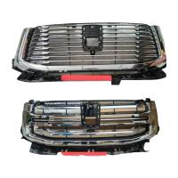 China Tank 300 Radiator Grille Assy/Medium Mesh Auto Parts for Great Wall C30 CC7000CE03BEV for sale