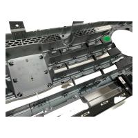 China Tank 300 Radiator Grille Assy/Medium Mesh Auto Parts for Great Wall C30 CC7000CE03BEV for sale