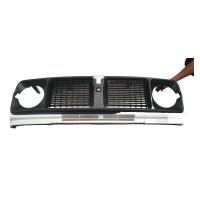 China Tank 300 Radiator Grille Assy/Medium Mesh Auto Parts for Great Wall C30 CC7000CE03BEV for sale